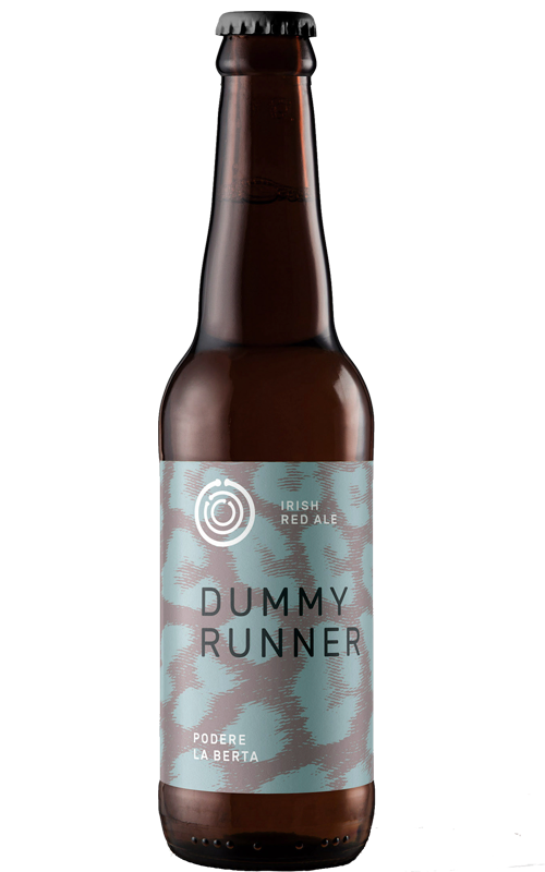 Dummy Runner - Podere La Berta