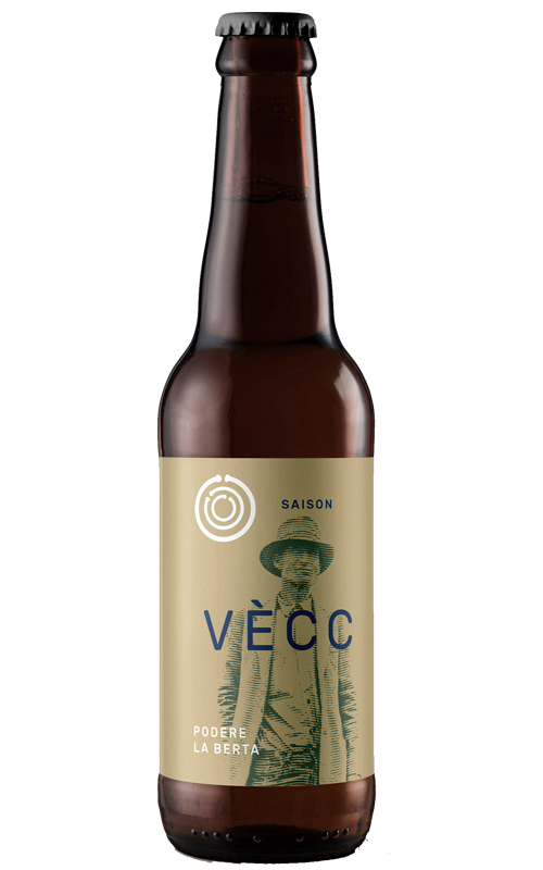 Vecc - Podere La Berta