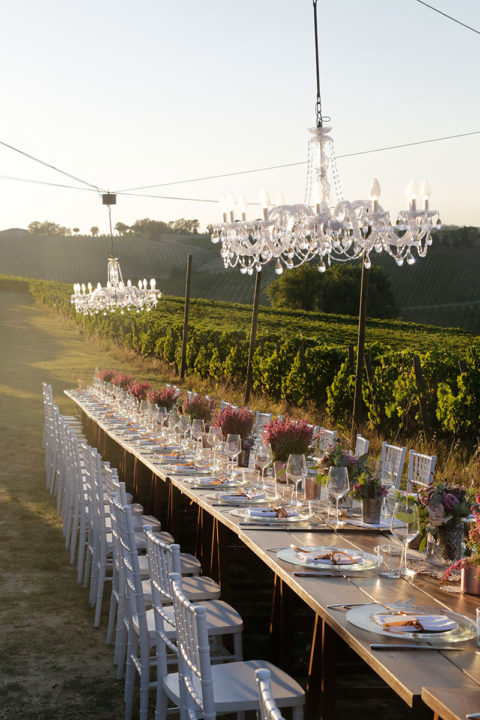 Eventi - Podere La Berta