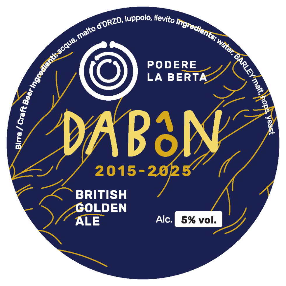 Dabon - Podere La Berta